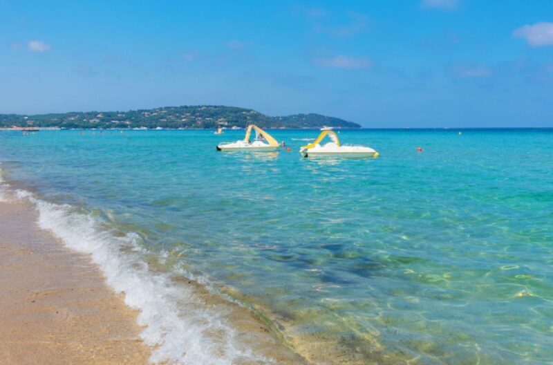 Nice: Saint-Tropez & Port Grimaud Full-Day Sightseeing Tour - The Real Feel: What Travelers Are Saying