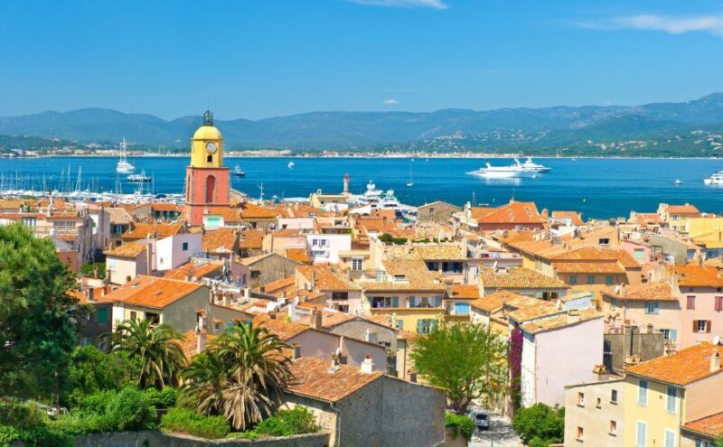 Nice: Saint-Tropez & Port Grimaud Full-Day Sightseeing Tour - Our Verdict: Who Will Love This Tour?