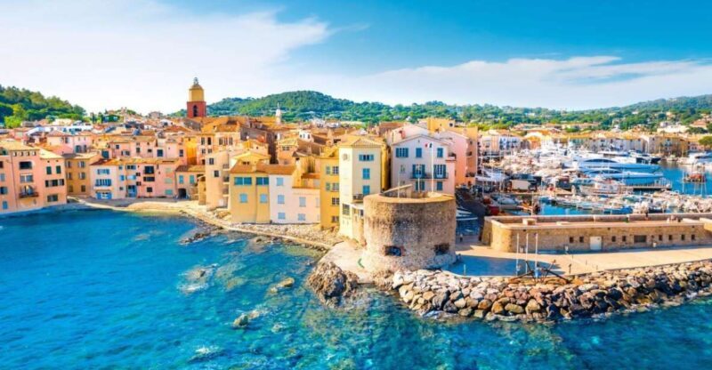 Nice: Saint-Tropez & Port Grimaud Full-Day Sightseeing Tour - Final Thoughts