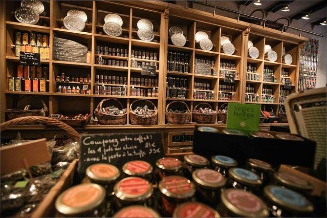 Nice Small-Group Walking Food Tour with Local Specialties & Wine Tasting - The Value of the Experience