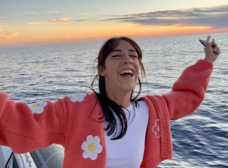 Nice: Sunset Boat Tour with Wine and Local Snacks - Key Points