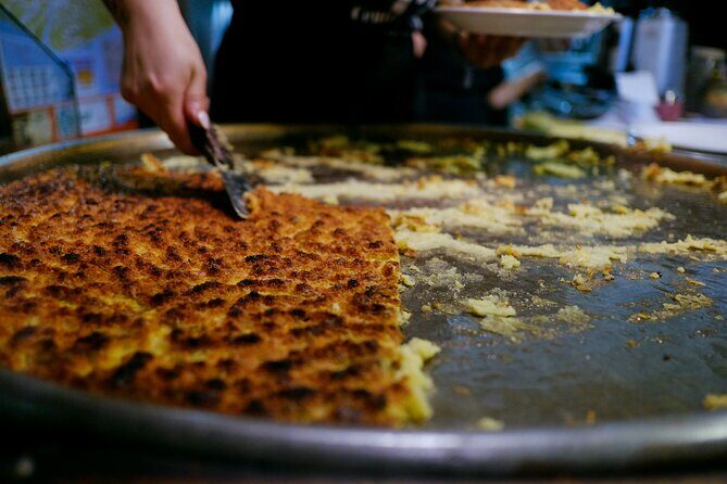 Nice Sunset Food Tour  A Full Taste of France by Do Eat Better - Authentic Flavors and Cultural Insights