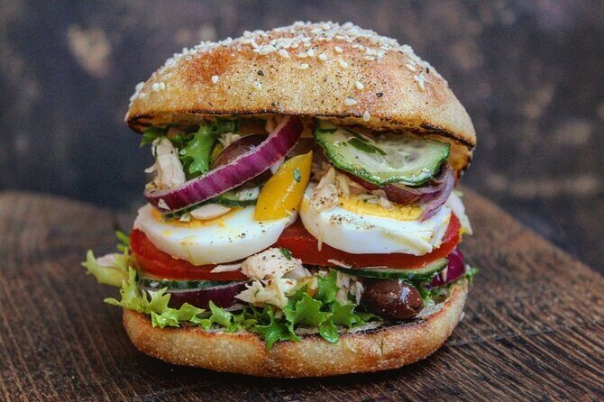 Nice Sunset Food Tour  A Full Taste of France by Do Eat Better - Who Is This Tour Best For?