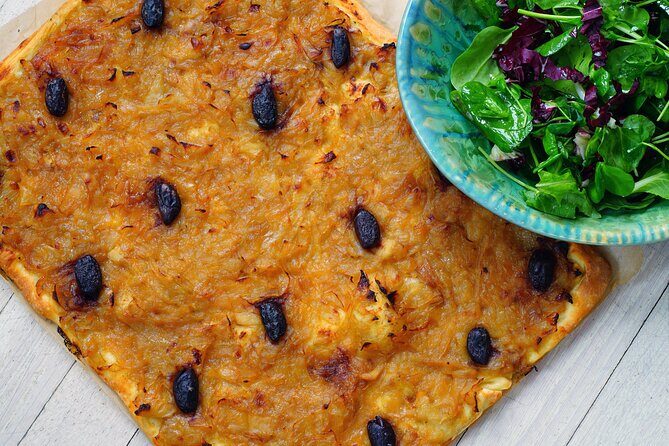 Nice Sunset Food Tour  A Full Taste of France by Do Eat Better - FAQs