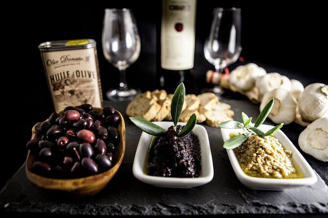 Nice Sunset Food Tour  A Full Taste of France by Do Eat Better - In Closing