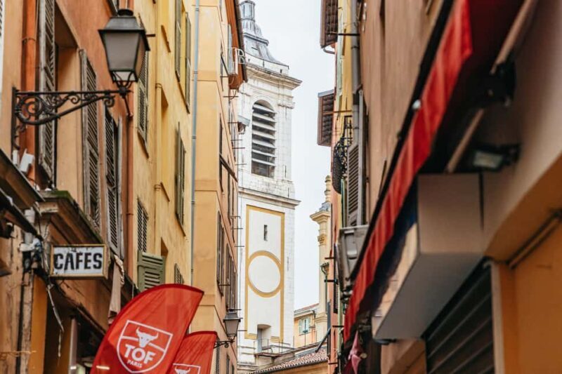 Nice: Sunset Food Tour with Full Meal and Wine - Final Thoughts