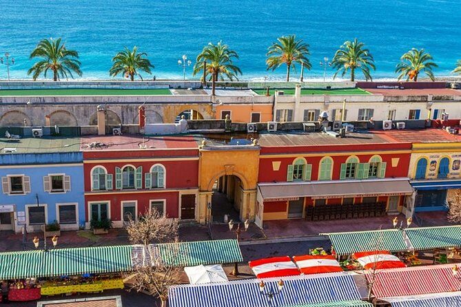 Nice The Original Old Town Food Tasting Tour - Who Should Take This Tour?