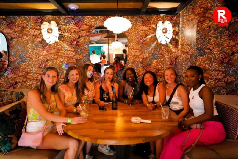 Nice: Ultimate Party Bar Crawl Free Shots & VIP Club Entry - FAQ – Your Practical Questions Answered