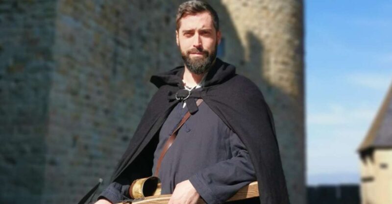 Nice: Unusual tour guided by an executioner from 1804 - Final Thoughts