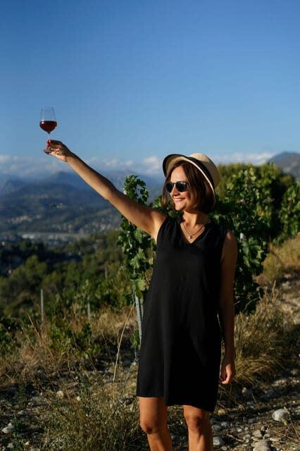 Nice: Vineyard Tour with Wine Tasting - FAQ