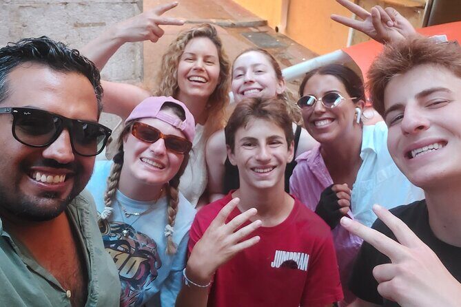 Nice: Visit of Nice by electrically assisted bike taxi 1 hour. - FAQs