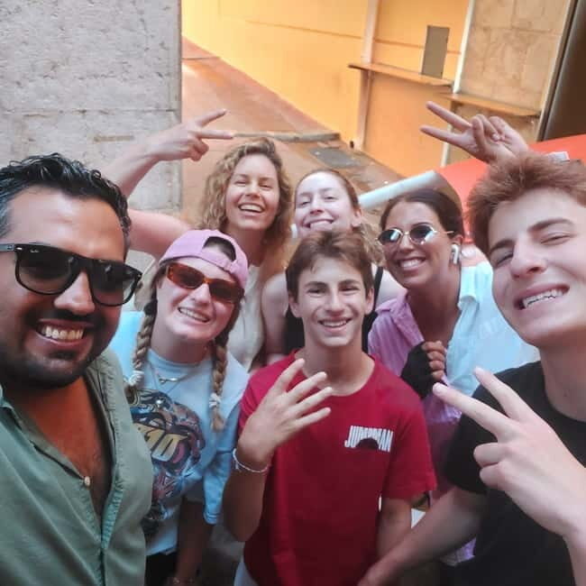 Nice : Visite guidée privé 40min en pouss pouss électrique. - FAQ