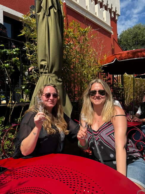 Nice : Wine Tasting at a Historic Château in a Land Rover ! - A Full Breakdown of the Experience