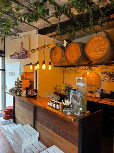 Nice : Wine Tasting at a Historic Château in a Land Rover ! - Who Will Love This Tour?