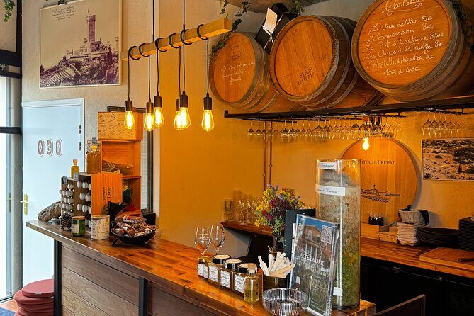 Nice Wine tasting in the hinterland in Defender - Who Should Book This Tour?