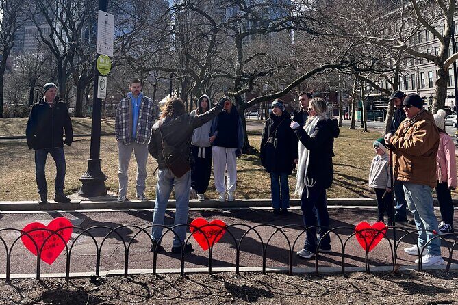 Nicky & Paulie's Tour o' Boston - Frequently Asked Questions