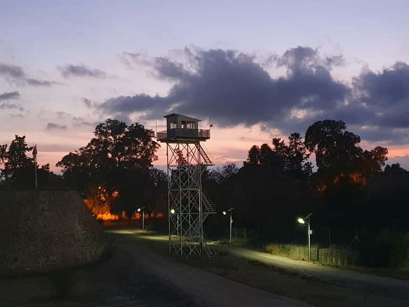 Nicosia: Green Line and Buffer Zone Guided Tour - Who Will Love This Tour?