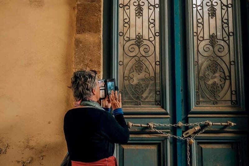 Nicosia: Green Line and Buffer Zone Guided Tour - The Sum Up