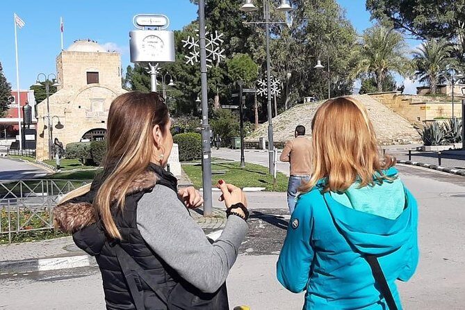 Nicosia: Green Line and Buffer Zone Guided Walk - FAQ