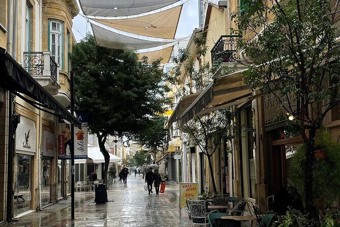 Nicosia Larnaca Lefkara Tour from Aya Napa, Protaras, Larnaca - Practical Tips for a Smooth Experience