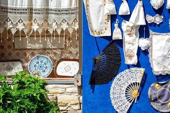 Nicosia Larnaca Lefkara Tour from Aya Napa, Protaras, Larnaca - Final Thoughts: The Value and Experience