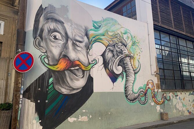 Nicosia: Last Divided City, Tour combining South & North - The Sum Up