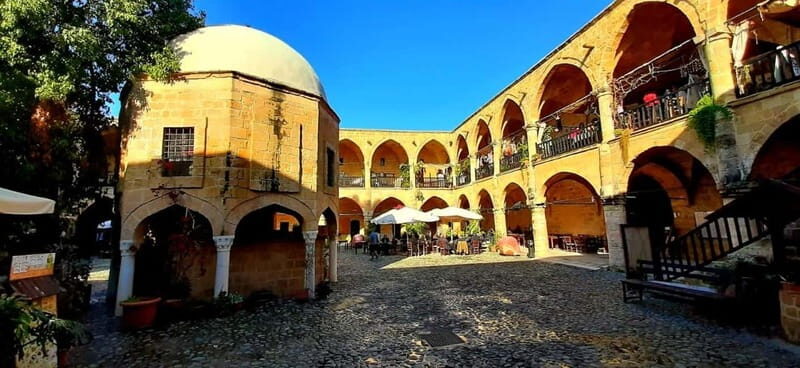 Nicosia: Last Divided City, Tour combining South & North - What Makes This Tour Truly Special