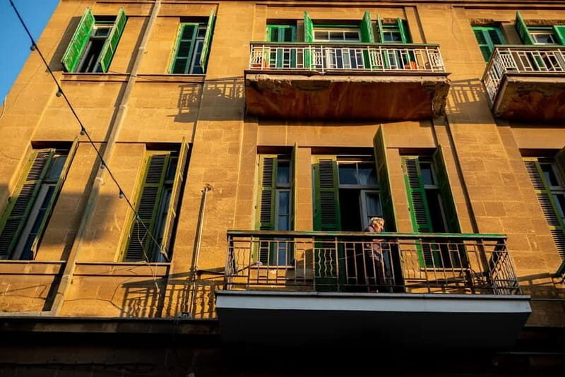 Nicosia: Last Divided City, Tour combining South & North - FAQ