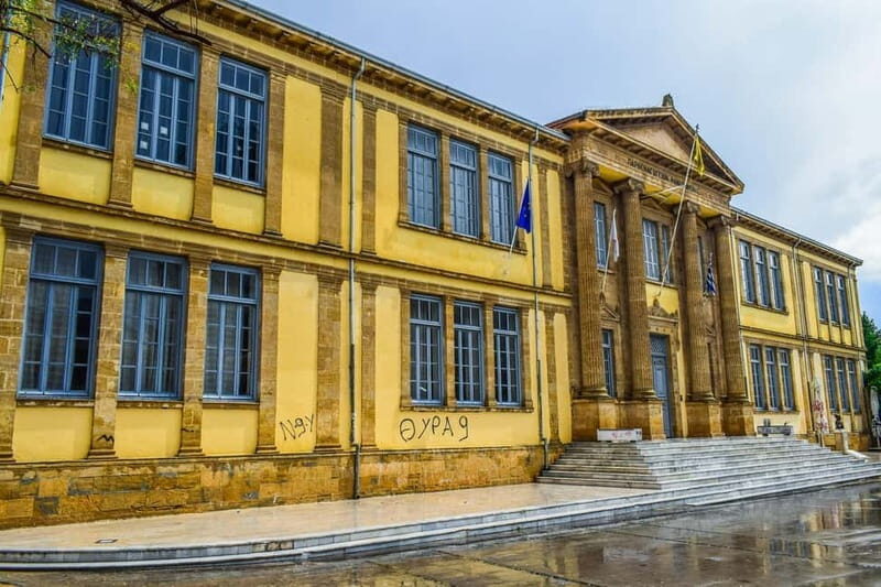 Nicosia: Private City Discovery Walking Tour - What We Love About This Tour