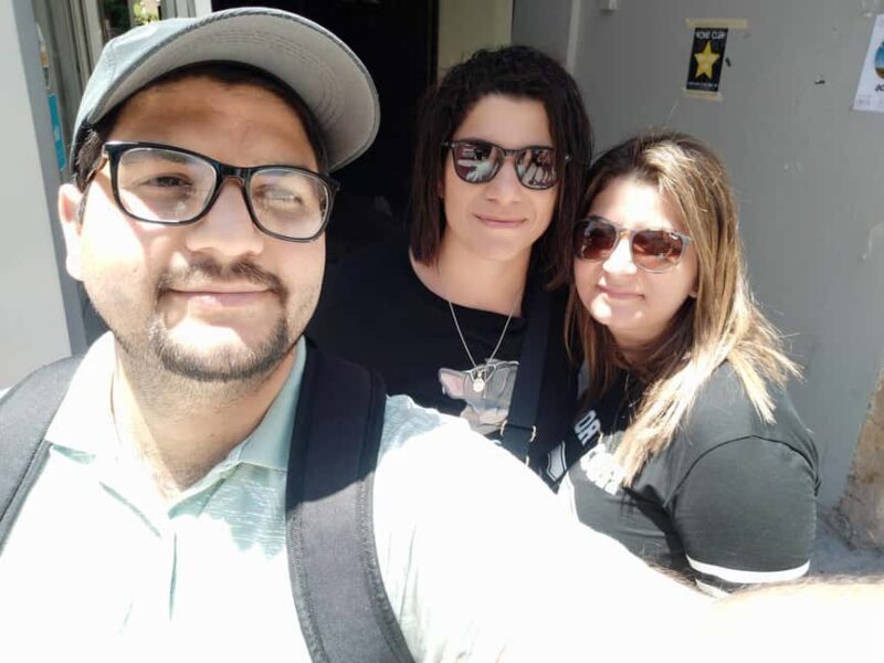 Nicosia: Private Walking Tour with a Local - Key Points