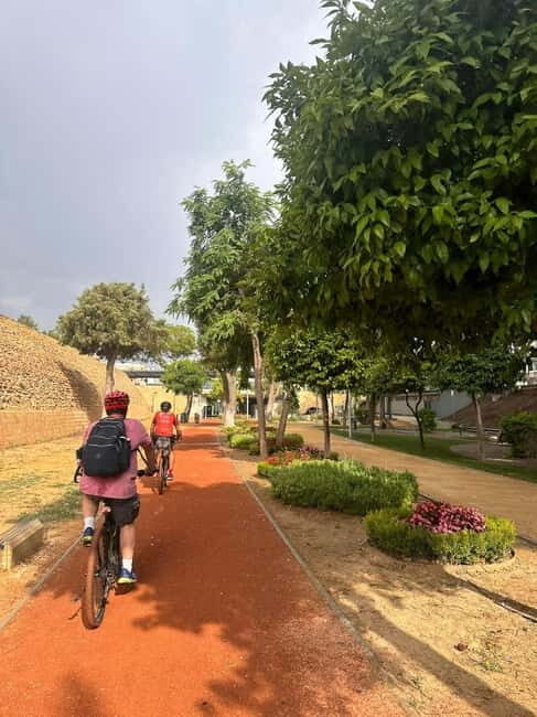 Nicosia: Walled City Bike Tour - Final Thoughts