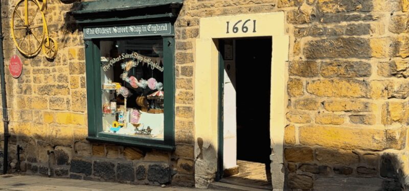 Nidderdale Driving Tour with an APP - FAQs