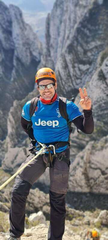 Nido de Aguiluchos: Hiking, rappel and breathtaking photos - Why This Tour Is Worth It