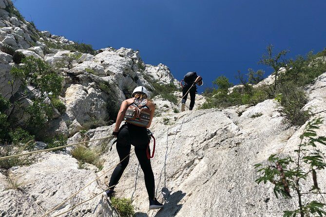 Nido de los Aguiluchos, Monterrey: Hiking + Rock Climbing + 3 Rappels - Is This Tour Right for You?