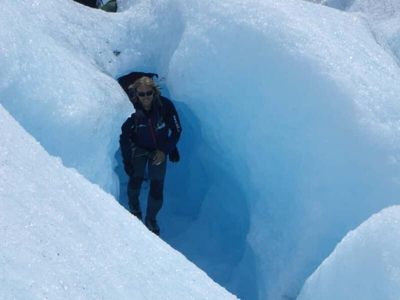 Nigards: Kayaking and Glacier Hike - Discover the Magic of Norway’s Nigards: Kayaking and Glacier Hike