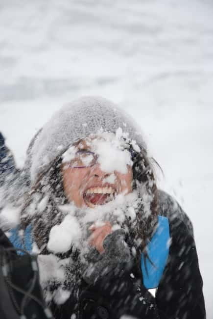 Nigards: Kayaking and Glacier Hike - FAQs