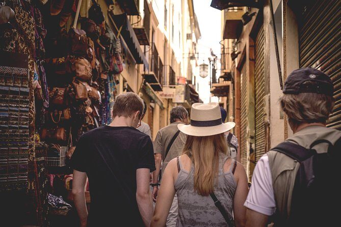 Night Adventure Tour, Play Granada Original - An In-Depth Look at the Night Adventure Tour