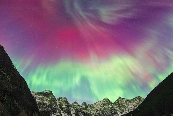 Night Adventure with possible stargazing and Aurora chasing - A Closer Look at the Night Adventure Experience