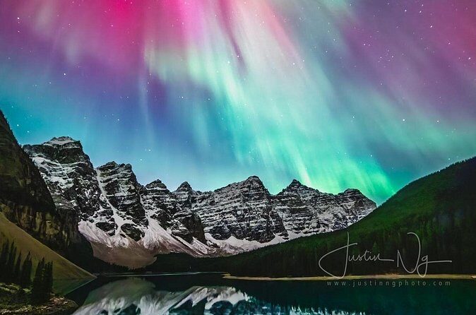 Night Adventure with possible stargazing and Aurora chasing - Final Thoughts