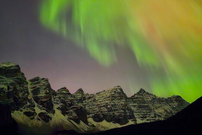 Night Adventure with possible stargazing and Aurora chasing - Frequently Asked Questions