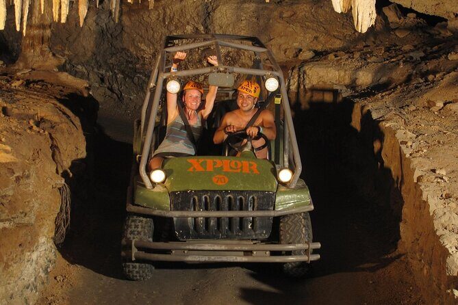 Night at Xplor Fuego! Fire, Adrenaline and Adventure - Practical Details and Tips