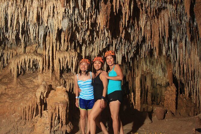 Night at Xplor Fuego! Fire, Adrenaline and Adventure - Who Should Consider This Tour?