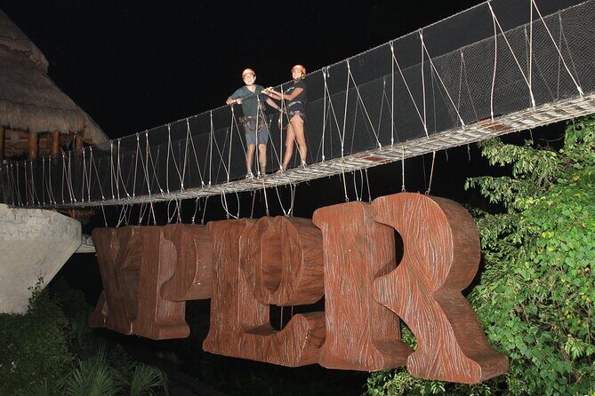 Night at Xplor Fuego! Fire, Adrenaline and Adventure - FAQs