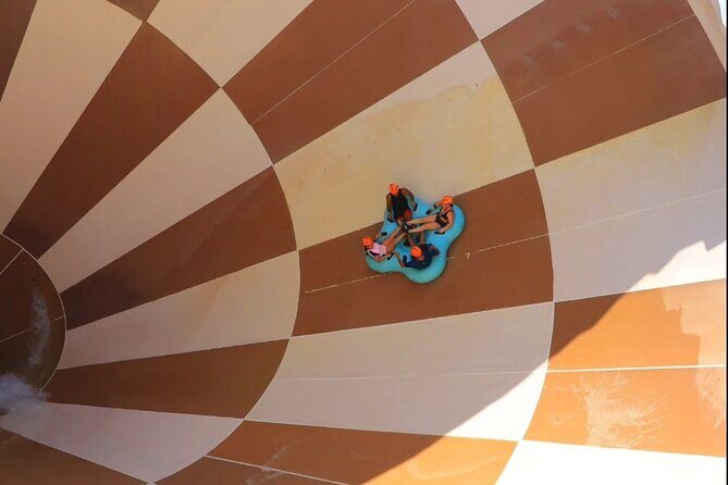 Night at Xplor Fuego! Fire, Adrenaline and Adventure - Final Thoughts