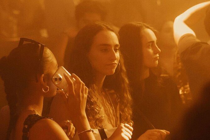 Night experience with Barra Libre in Puebla - FAQ