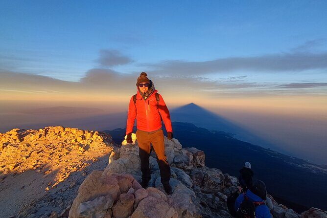 Night Hike to Summit of Teide for Sunrise and the Volcano Shadow - What’s Included and What to Consider