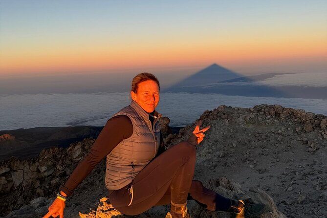Night Hike to Summit of Teide for Sunrise and the Volcano Shadow - The Sum Up: Who Should Consider This Tour?