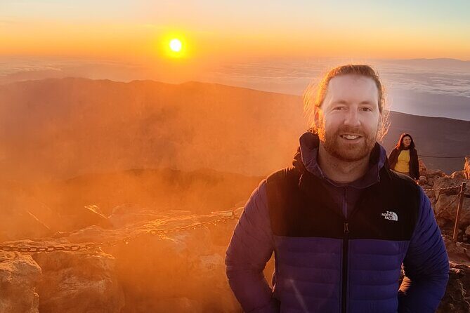 Night Hike to Summit of Teide for Sunrise and the Volcano Shadow - FAQ