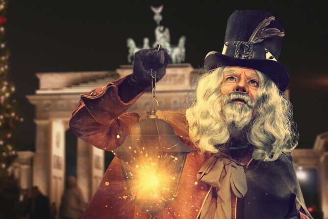 Night magic city tour in Berlin - An In-Depth Look at the Night Magic City Tour