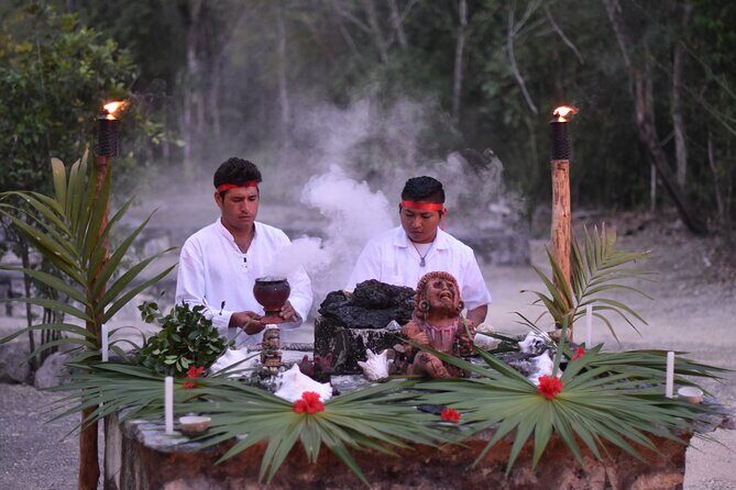 Night Mayan Temazcal Purification Ceremony - Who Will Love This Tour?